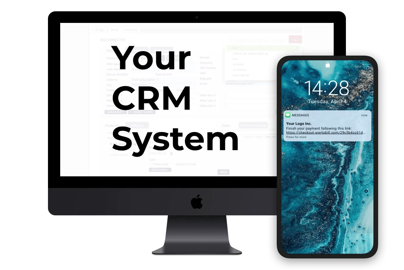 The Importance of CRM Payment Integration for Your Business